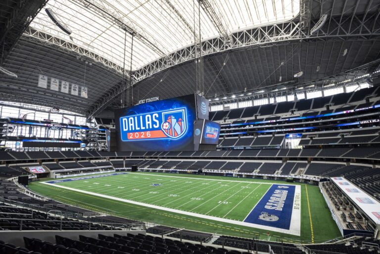 News - FIFA World Cup 26 Dallas™
