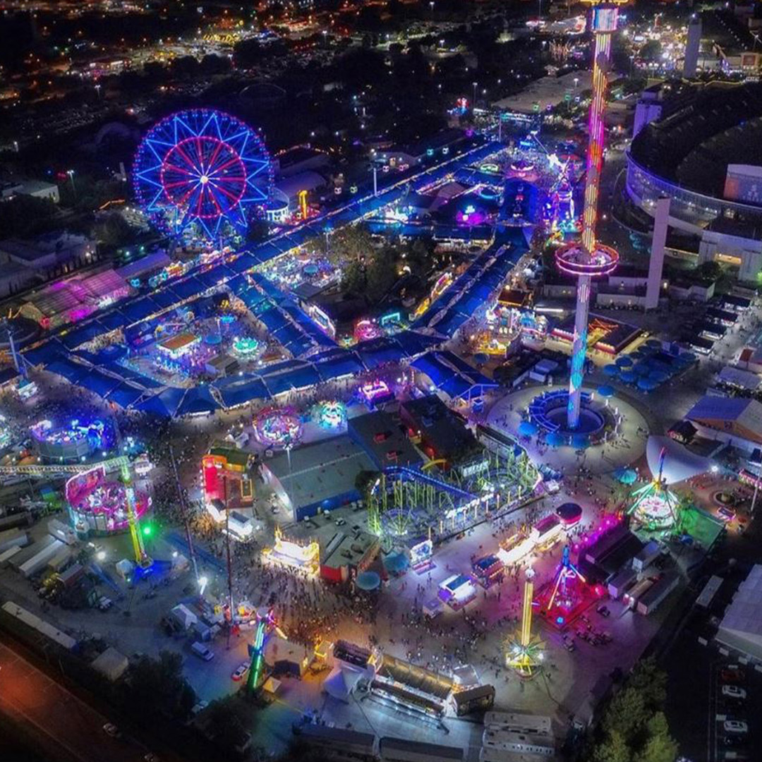 Fan Festival - FIFA World Cup 26 Dallas™