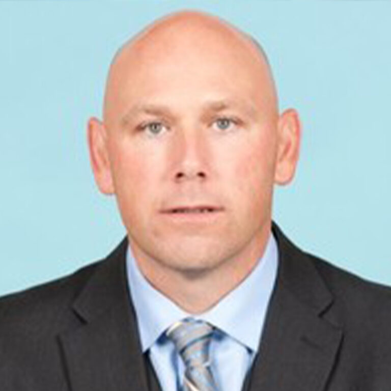 Rick Burkhead - FIFA World Cup 26 Dallas™