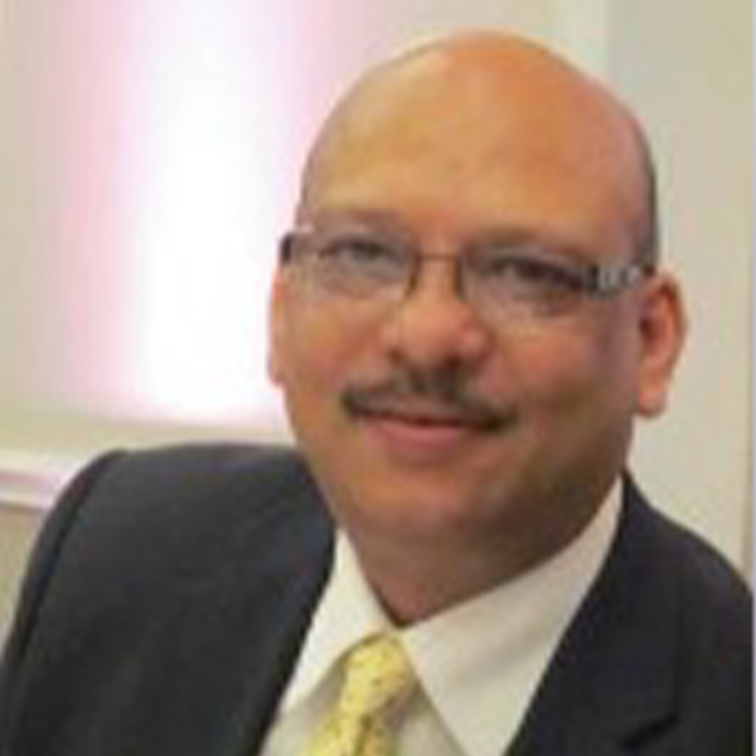 Rocky Vaz - FIFA World Cup 26 Dallas™