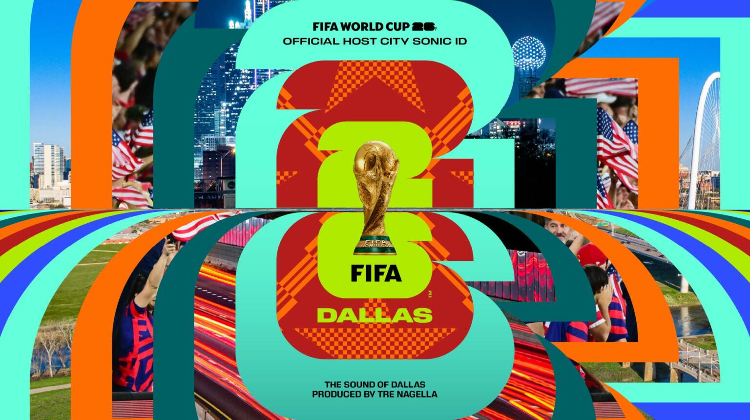 News - FIFA World Cup 26 Dallas™