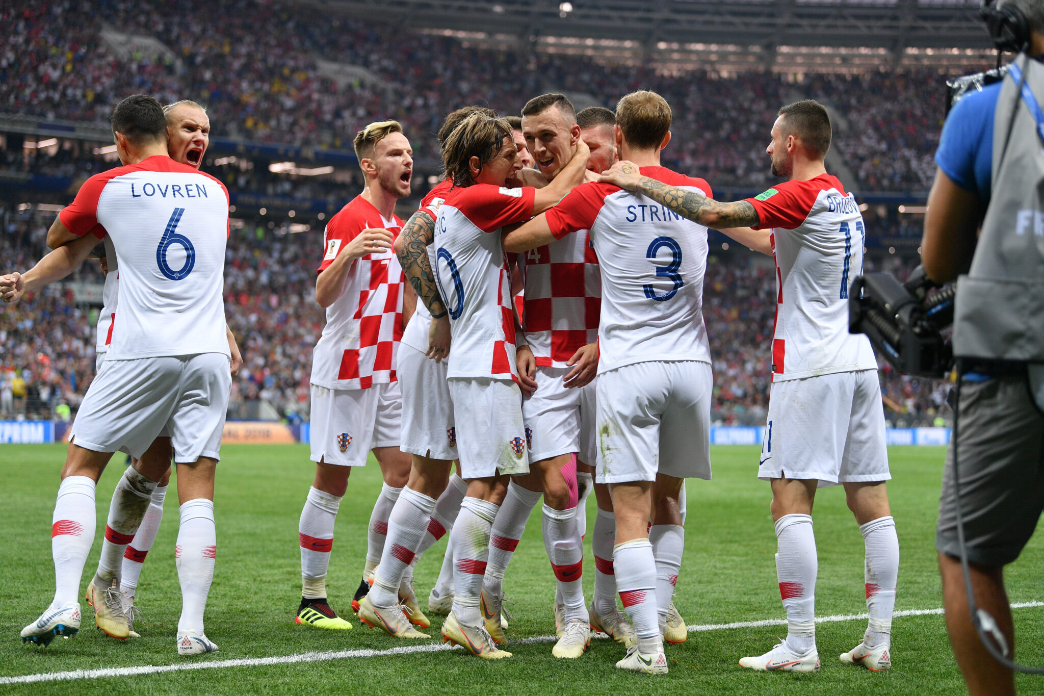 Tickets and Hospitality - FIFA World Cup 26 Dallas™