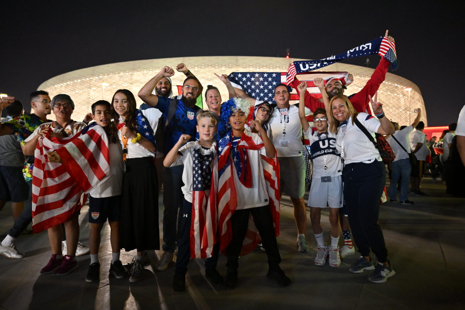 Tickets and Hospitality - FIFA World Cup 26 Dallas™