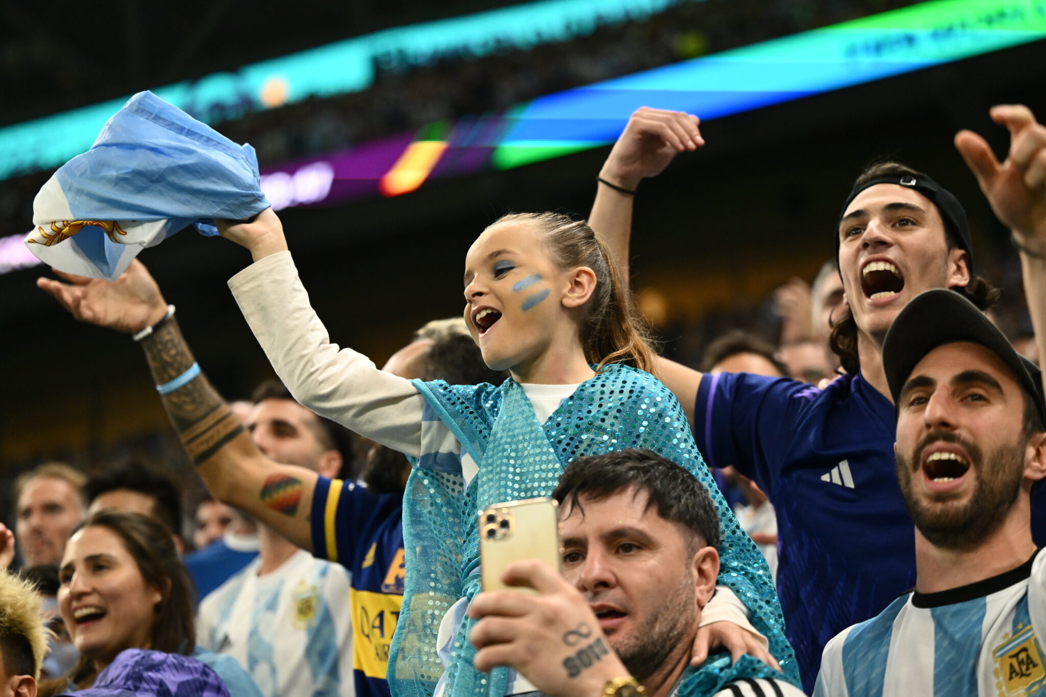 Tickets and Hospitality - FIFA World Cup 26 Dallas™