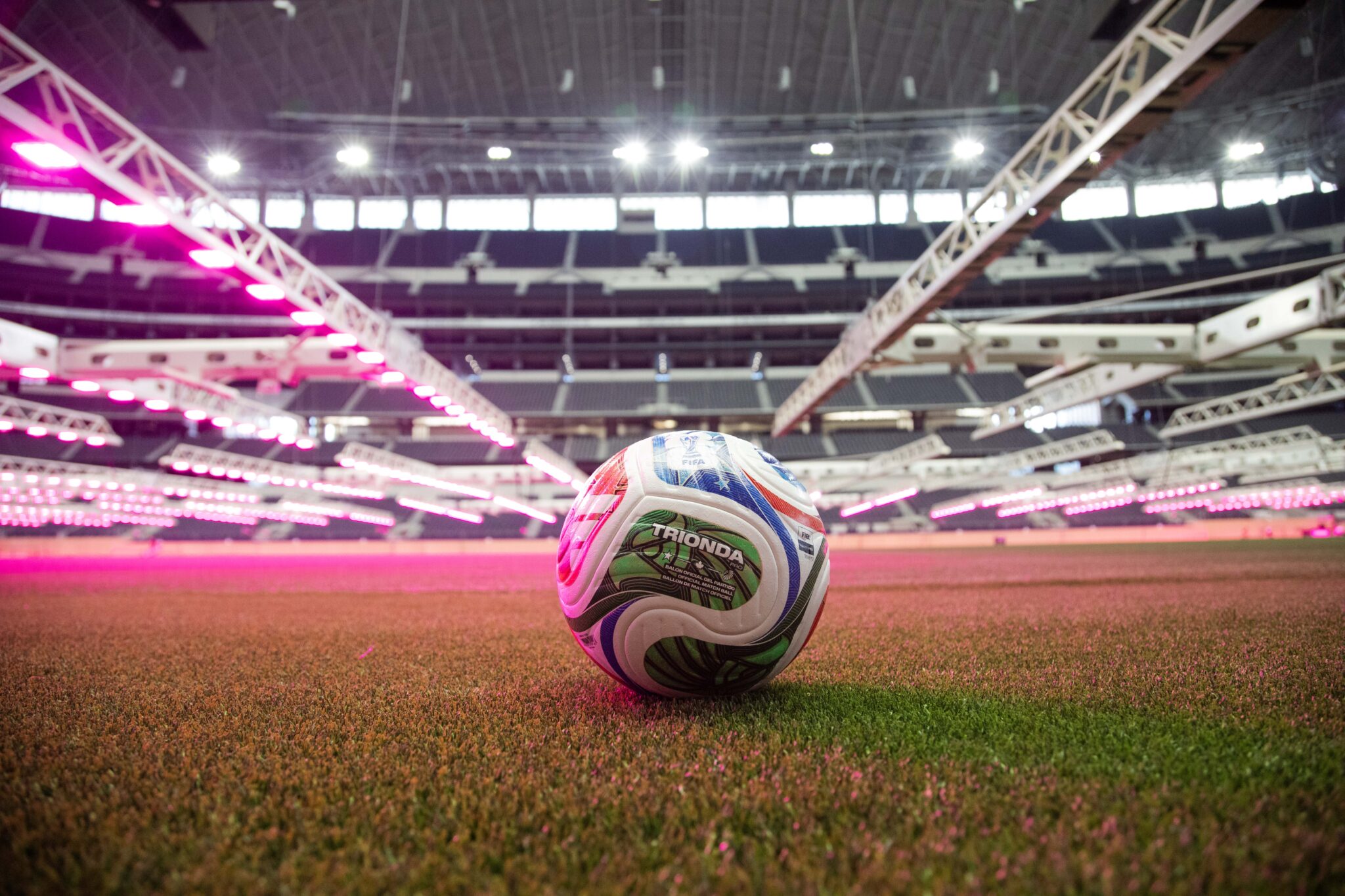 North Texas FWC Organizing Committee Opens FIFA Fan Festival™ Dallas ...